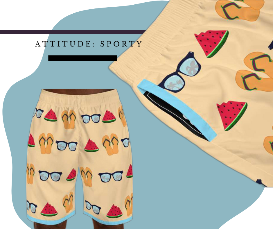 GYM FLARE MEN – 2041co