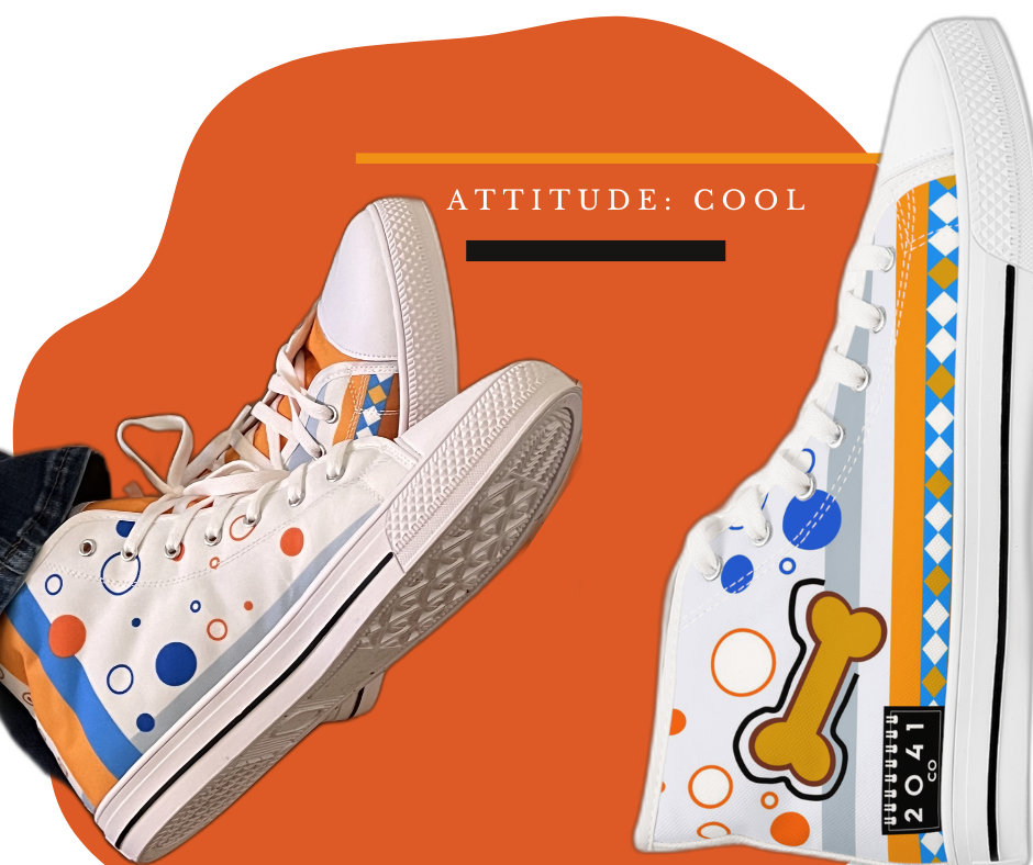 SNEAKER FIX MEN – 2041co